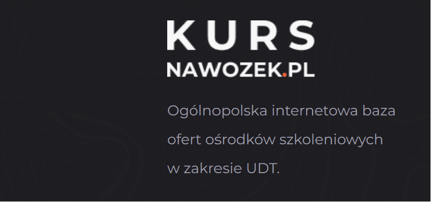 Baza firm szkoleniowych kursnawozek.pl - Profesja